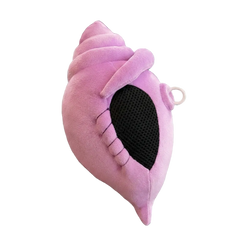 HailTheConch – SpongeBob Magic Conch Shell Plush Toy